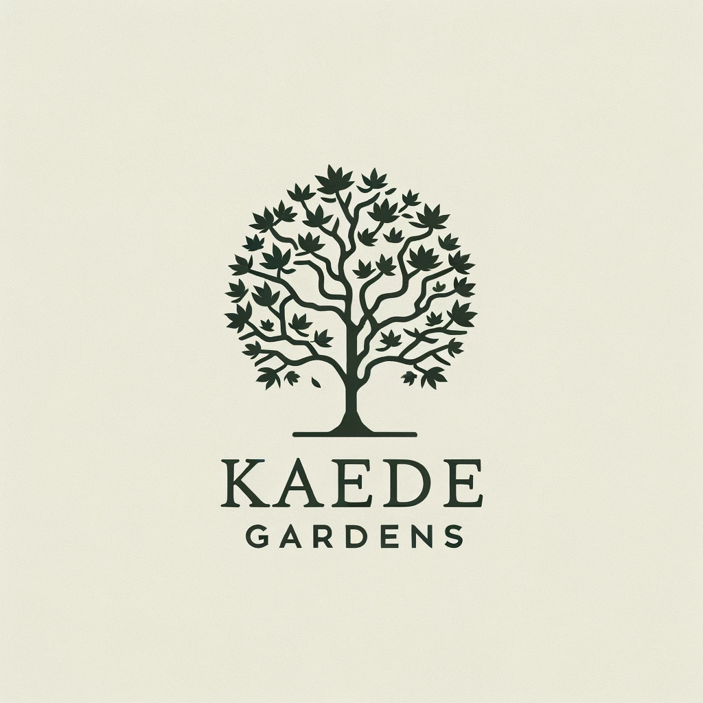 Kaede Gardens - Original Streetwear